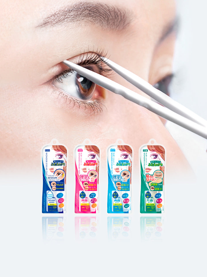 Eyelid Tape – DUP USA